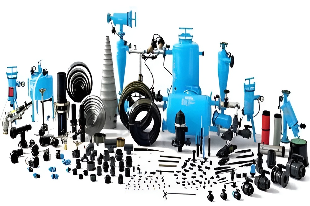 Sri Bhavani Traders – Jain Irrigation – Irrigation Service Providers ...